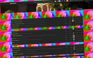 Polycount:About - polycount