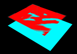 Z-Fighting - polycount