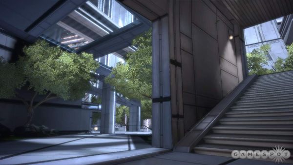 Parallax Map - polycount